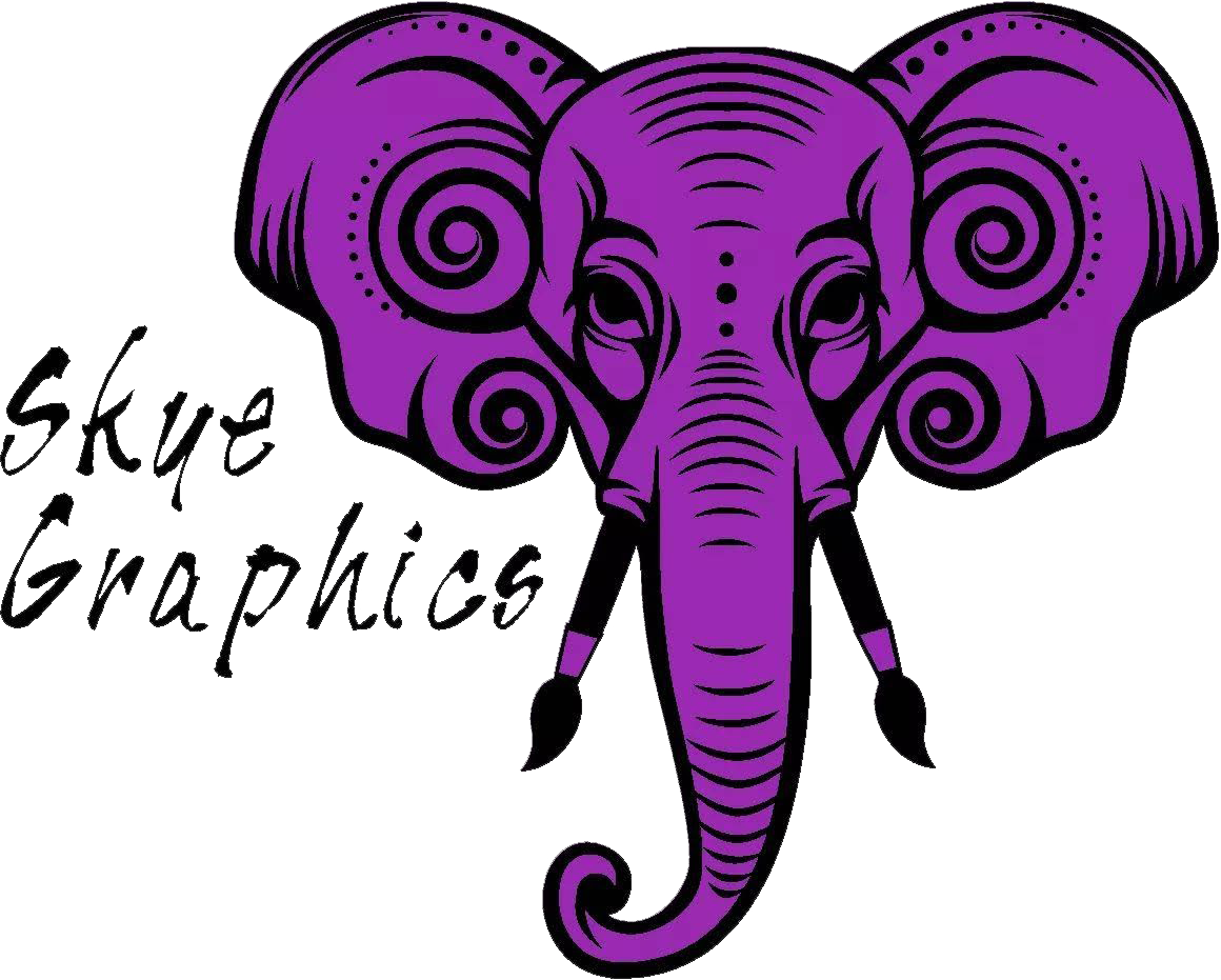 Skye Graphics LLC logo